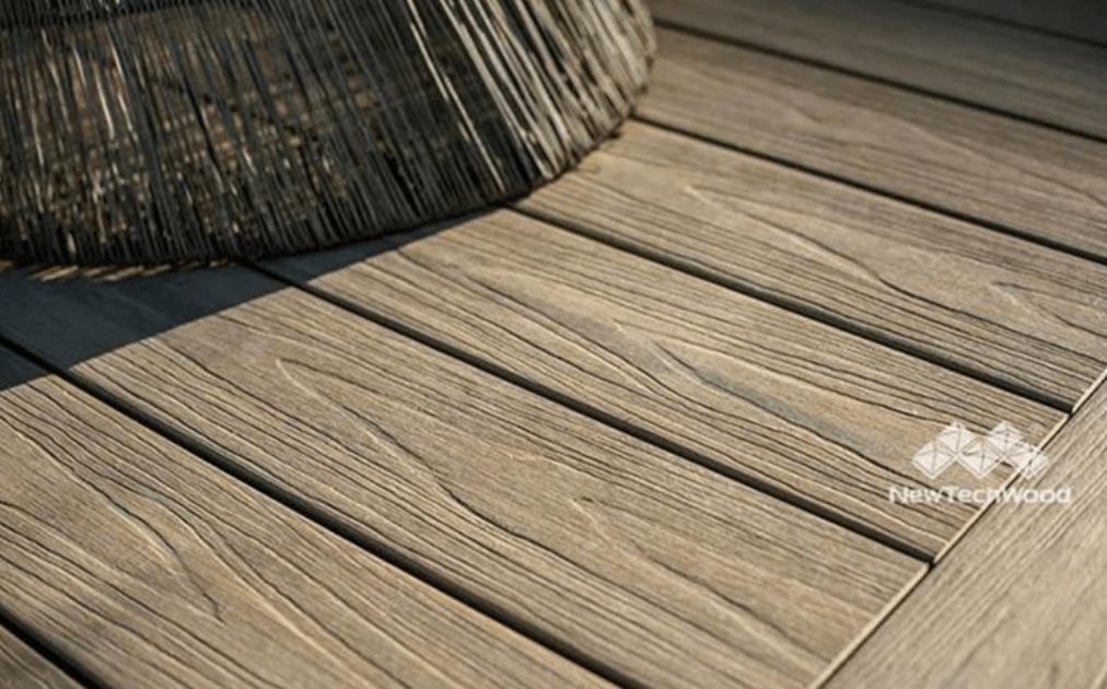 Clima, Água e Madeira: Vitórias Compostas - Newtechwood